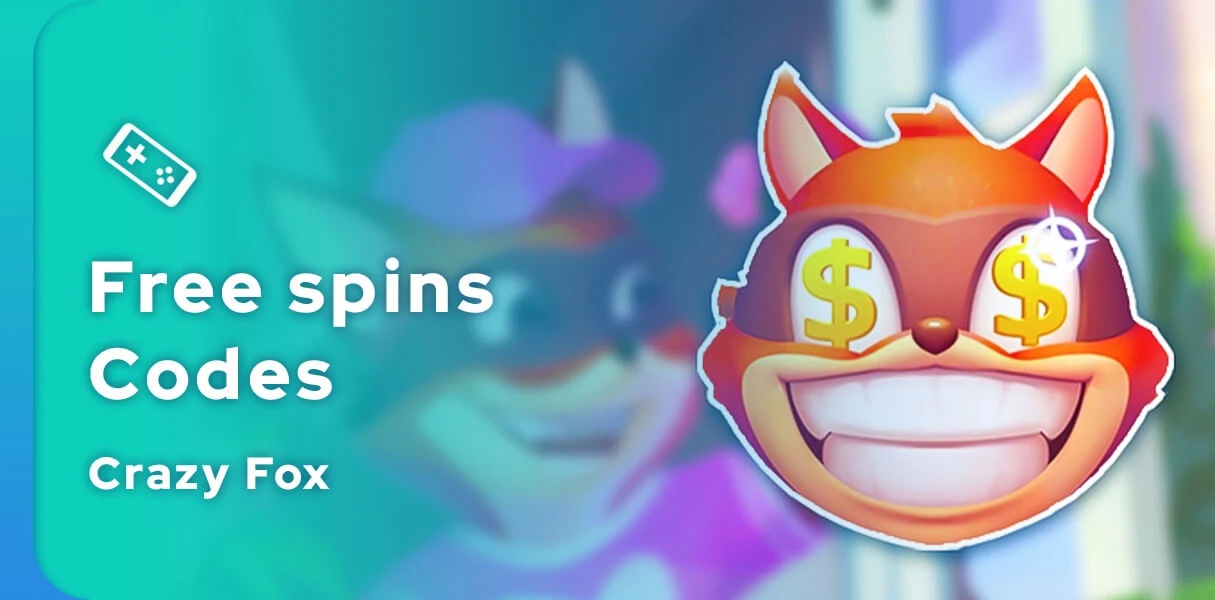List Of Crazy Fox Codes Valid In 2025 Mobi gg