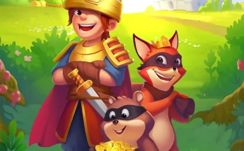 Crazy Fox Free Spins From December 2025 Mobi gg