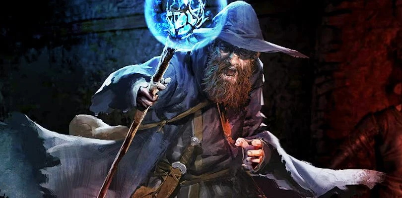 Dark and Darker Mobile, a long-awaited port - Mobi.gg