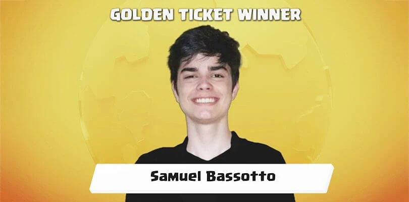 Clash Royale League 2023: Samuel Bassotto finishes August champion at ...