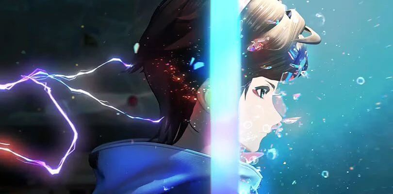 Announcement of the mobile game Seven Six by NetEase, an open-world to ...