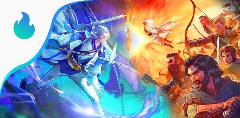 Mobile Games Review #105 : LOTR Heroes of Middle-Earth, Playstation ...