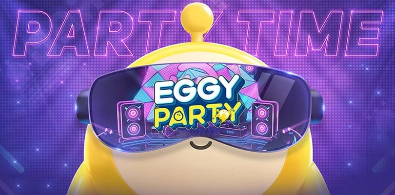 Sortie de Eggy Party, un Battle Royale de NetEase - Mobi.gg
