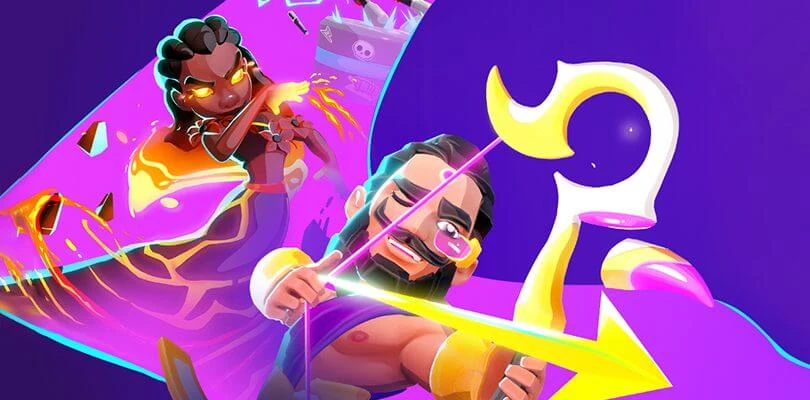 The next Ubisoft game BUMP! Superbrawl in Poland - Mobi.gg