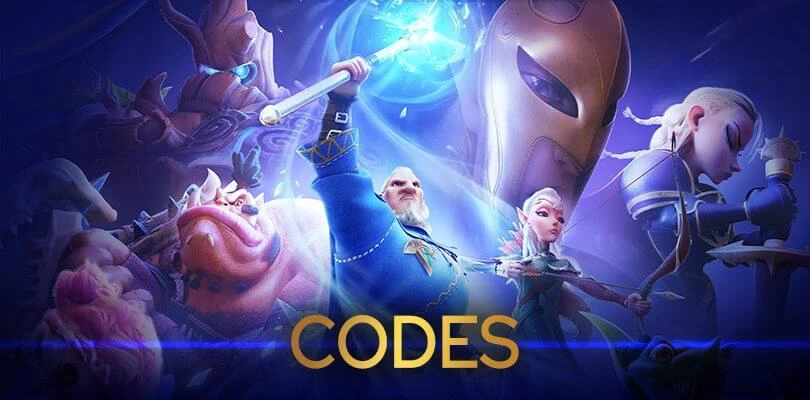 Call of Dragons Codes List for 2025: free and valid gift codes - Mobi.gg