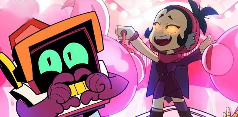 Brawl Talk of March 2023: brawlers R-T and Willow, report! - Mobi.gg