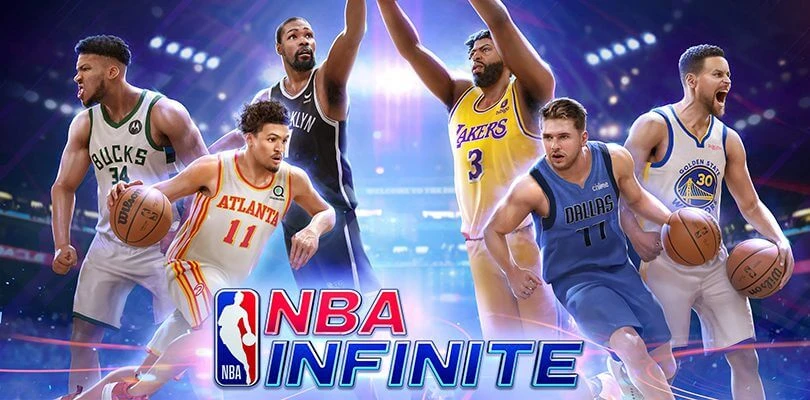 Early Access von NBA Infinite in Amerika -. Mobi.gg
