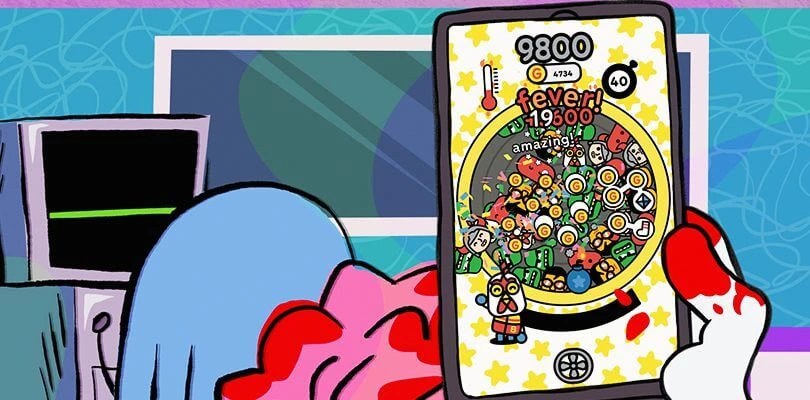 Devolver Tumble Time released on Android and iOS - Mobi.gg