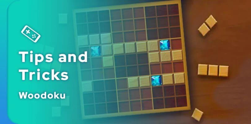 Woodoku tips and tricks to achieve the best score Woodoku tips and tricks to achieve the best score