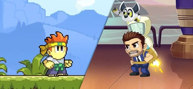 Halfbrick Beyond 2023 game announcements - Mobi.gg