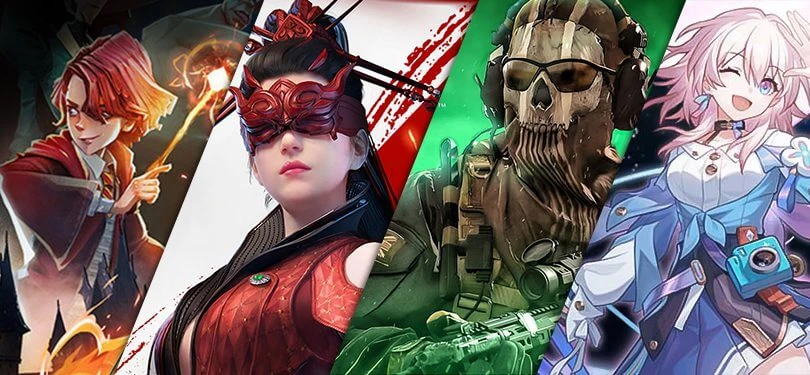 The most anticipated mobile games of 2023 - Mobi.gg