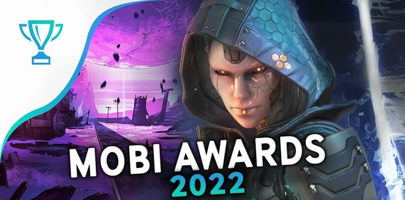 Mobi Awards results: the best mobile games of 2022