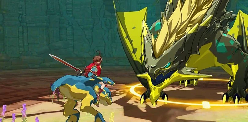 Volzerk Monsters and Lands Unknown launched on mobile and PC