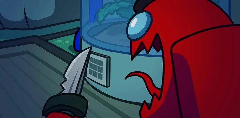 The new Among Us Hide n Seek mode - Mobi.gg