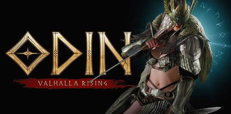 Odin: Valhalla Rising announcement in global version - Mobi.gg