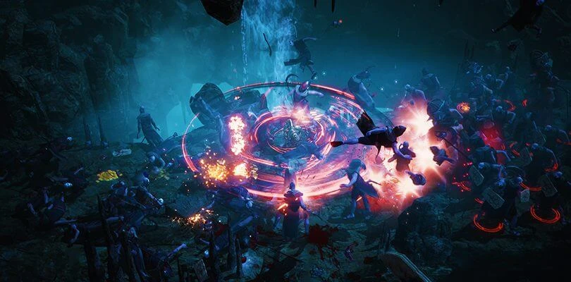 Undecember release date on Android, iOS and PC - Mobi.gg