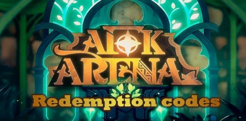 AFK Arena Codes List (January 2026) - Mobi.gg