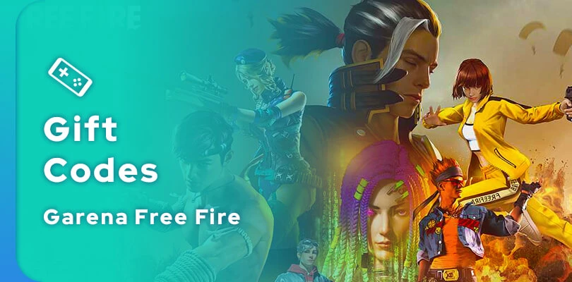 All Free Fire codes from December 2025 - Mobi.gg