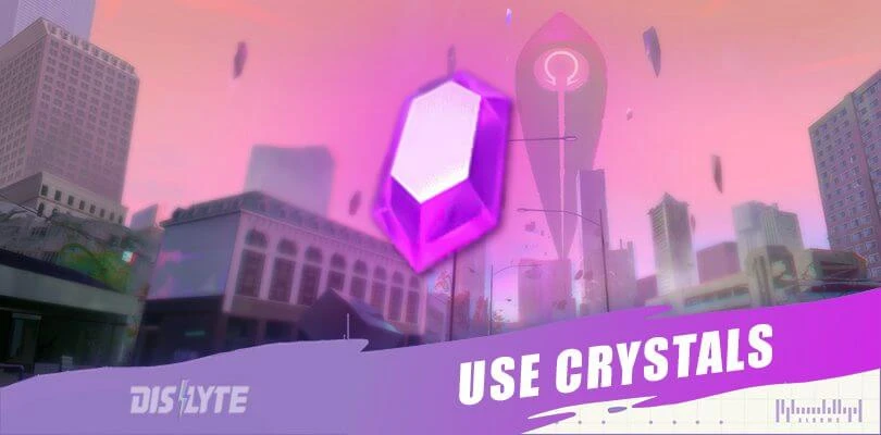 What resources to buy with the Dislyte crystals? - Mobi.gg