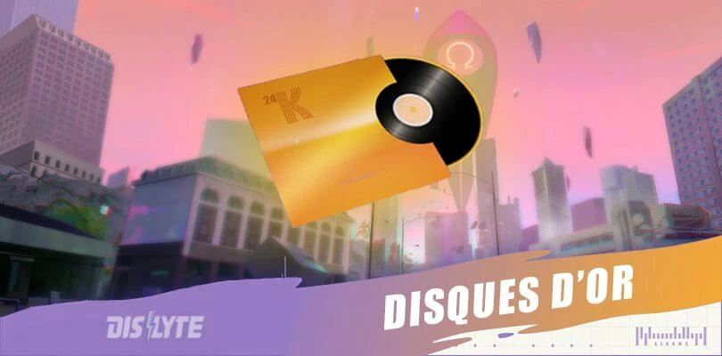 Comment avoir des Disques d'or dans Dislyte ? - Mobi.gg