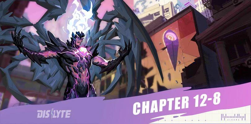 Dislyte Chapter 12-8 (Easy Mode) Guide - Which team to pass?