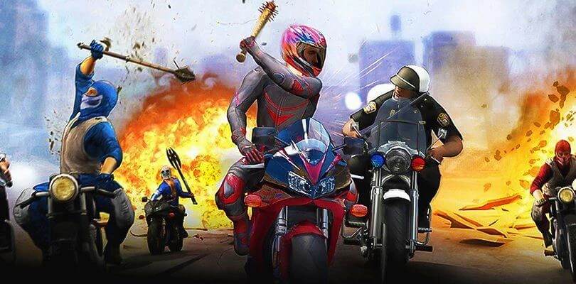 Road Redemption Mobile Voranmeldung Eröffnung - Mobi.gg