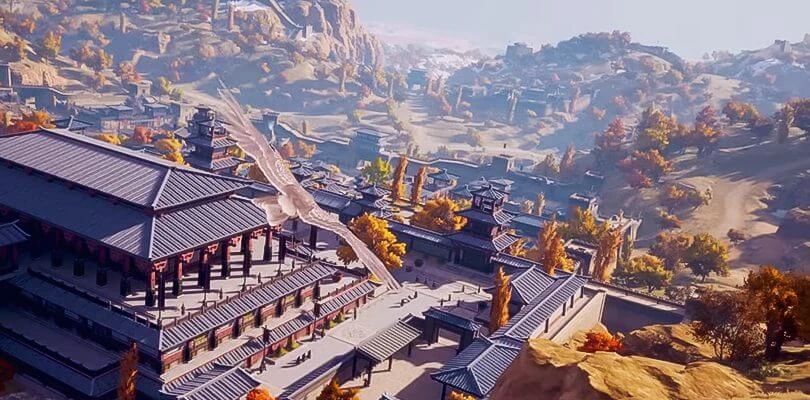 Assassin's Creed Mobile: all the Ubisoft Forward news