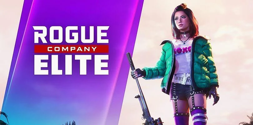 Rogue Company: Elite Beta on iOS - Mobi.gg