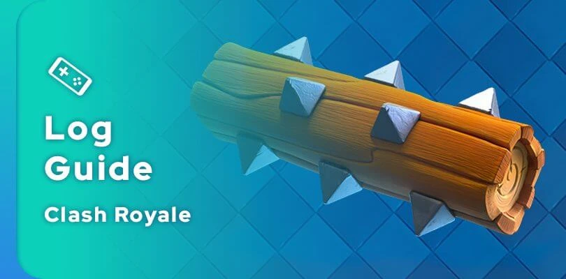 Clash Royale Log Guide - Mobi.gg