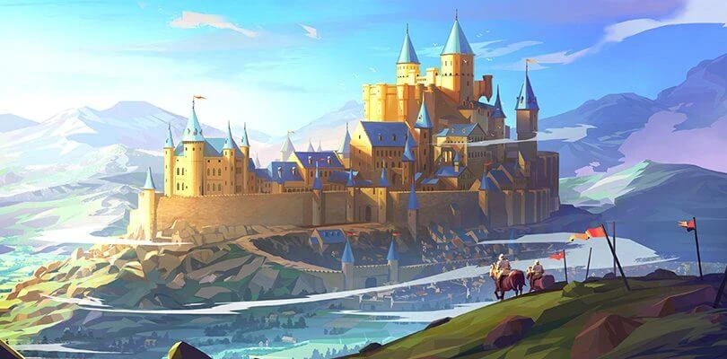 Release of Kingdom Maker on Android and iOS - Mobi.gg