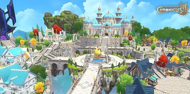 SW Chronicles gameplay revealed - Mobi.gg