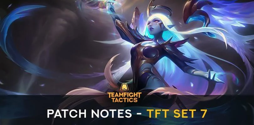 TFT Set 7: Our tips on new types and champions