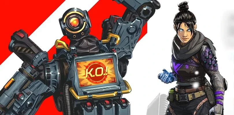 Sortie de Apex Legends Mobile, le portage du célèbre Battle Royale