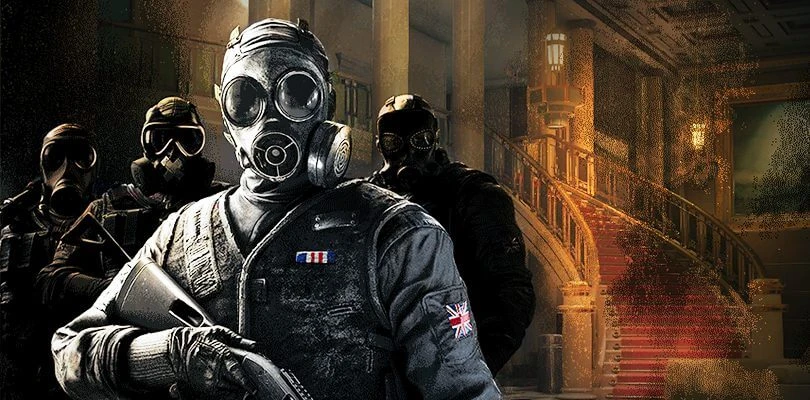 Ubisoft launches the first alpha phase of Rainbow Six Siege mobile