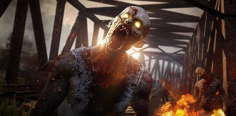 Sign up for the Dead 4 Returns beta to download it before its worldwide ...