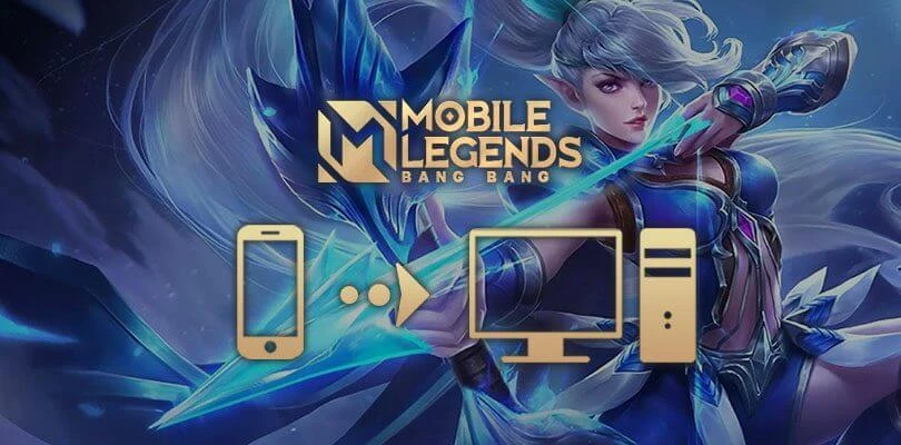 Wie spielt man Mobile Legends auf PC oder Mac? - Mobi.gg