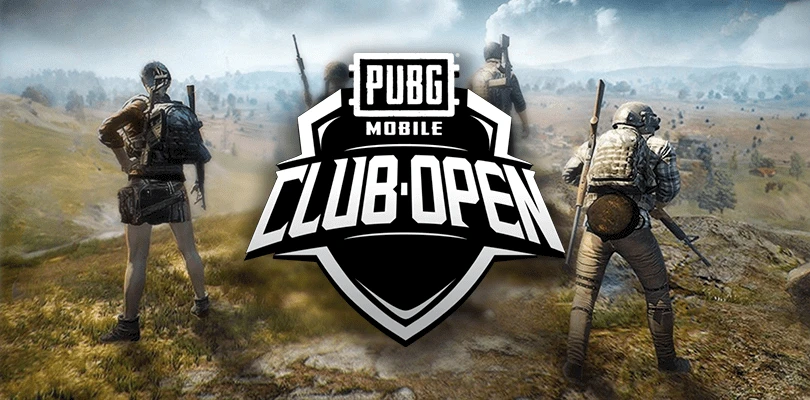 How to participate in the PUBG Mobile Club Open 2022? - Mobi.gg