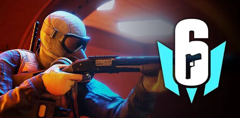 Rainbow Six Mobile News and Trailer presented by Ubisoft