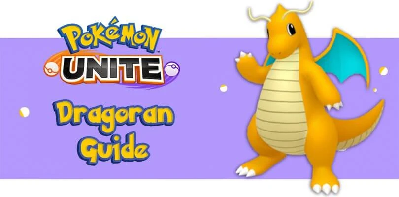 Guide de Dragoran Pokémon Unite : Gegenstände, Build und wie man es spielt