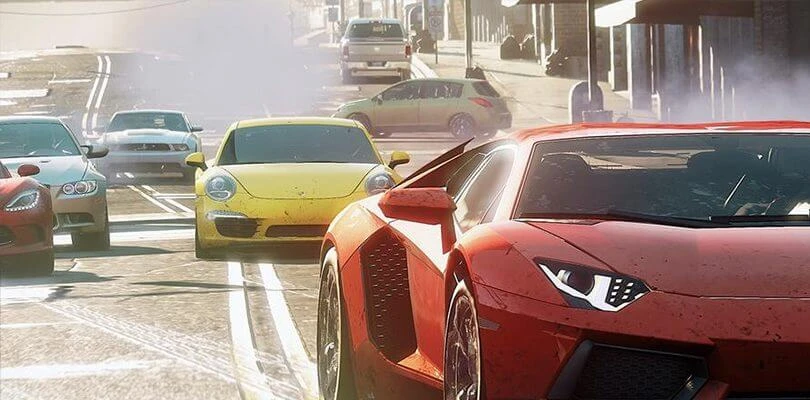 Need for Speed Online Mobile, un open world signé TiMi Studios et EA