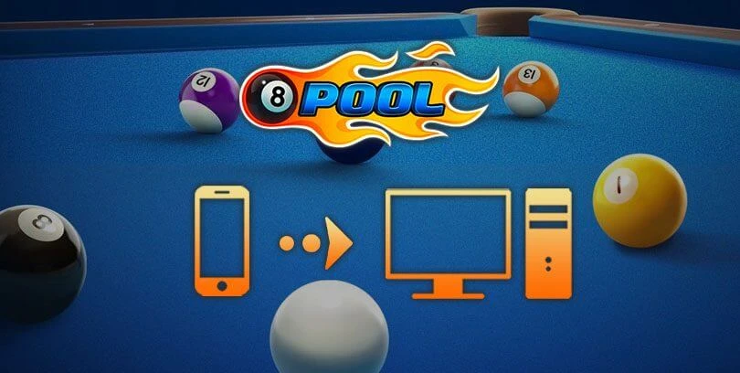 How to play 8 Ball Pool on PC or Mac? - Mobi.gg