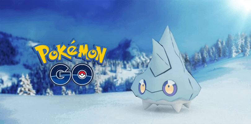 Pokémon GO Winter Holiday Event make for a great holiday!