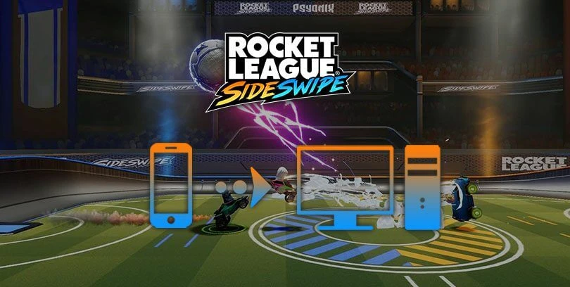 Comment jouer à Rocket League Sideswipe sur PC ? - Mobi.gg