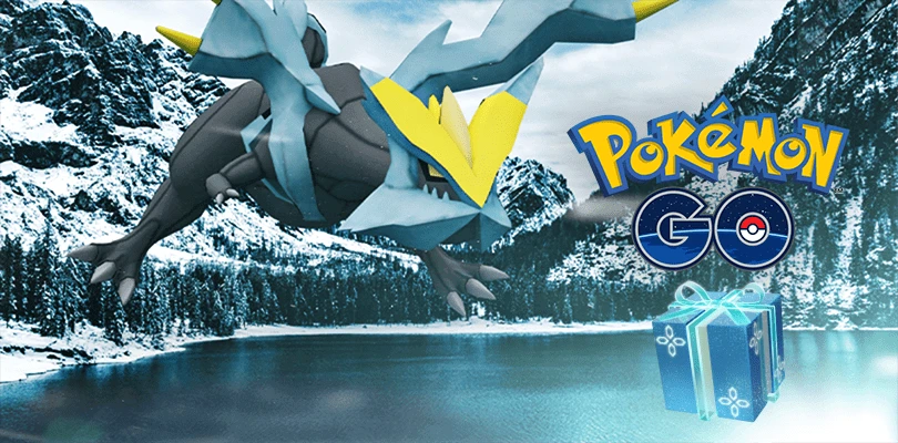 Pokémon GO December Events - the full callendar