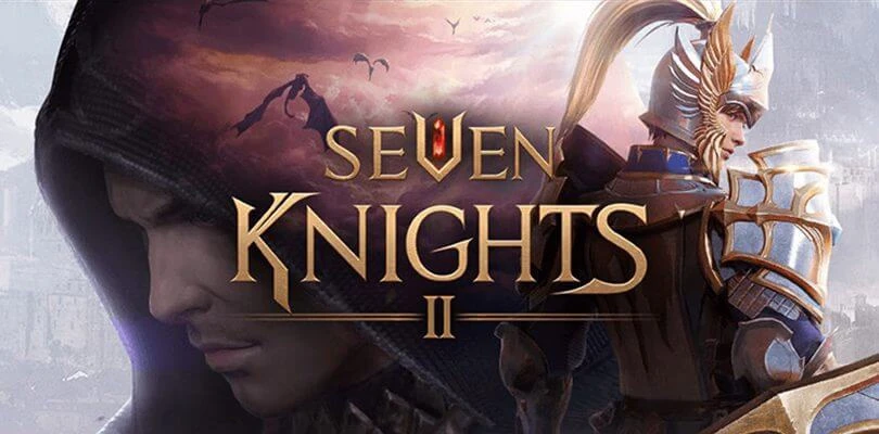 Seven Knights 2 from Netmarble released - Mobi.gg
