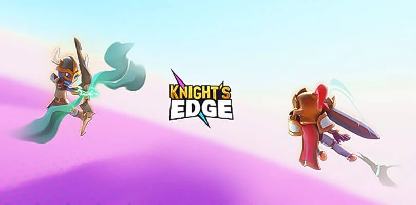 A look at the release of Knight's Edge on Android and iOS - Mobi.gg