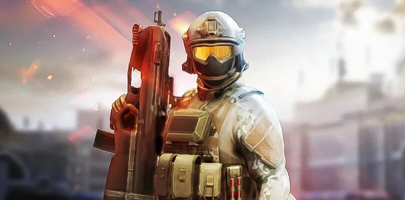 Battlefield mobile - date de sortie et infos - Mobi.gg