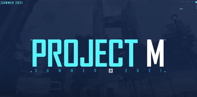 Project M: what about the Valorant clone on mobile? - Mobi.gg