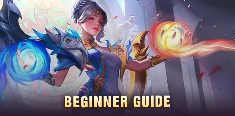 Guide Mobile Legends zum Einstieg | Tipps und Hinweise