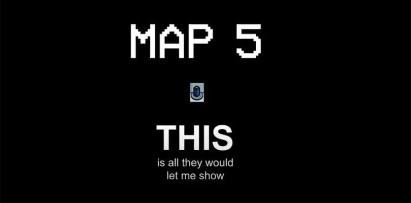 Among Us: a 5th map and many new features coming soon